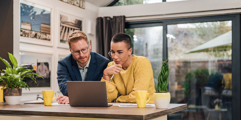 How to Manage & Share Your Digital Credentials